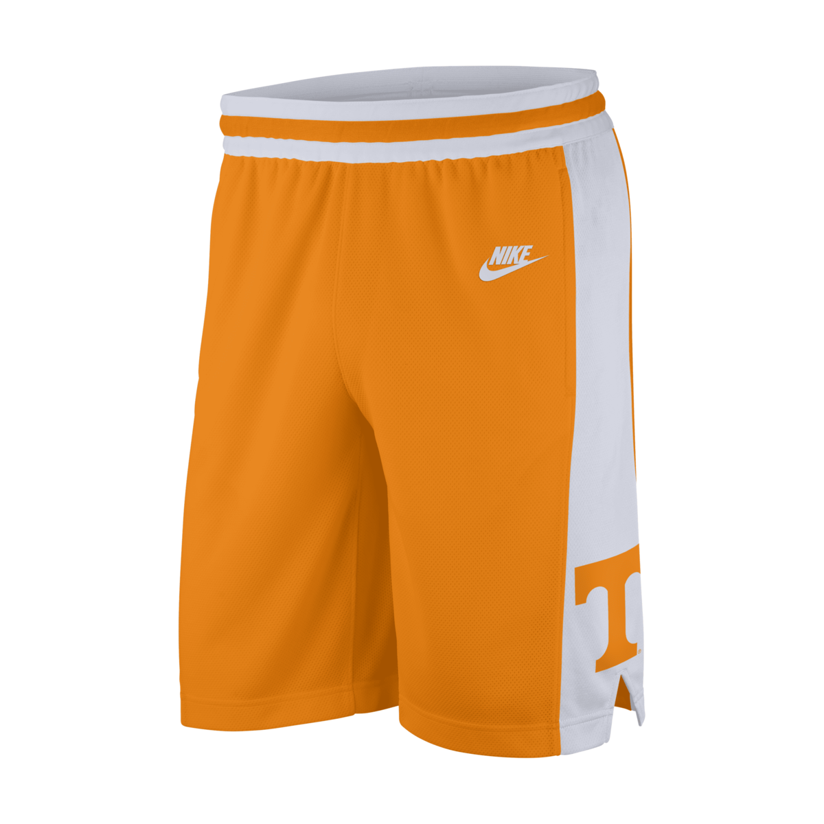 Nike College Replica Basketball Shorts In Orange - 29% Off | Editorialist