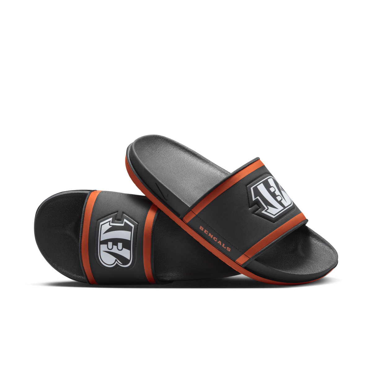 Nike Offcourt Slides In Grey - 28% Off | Editorialist