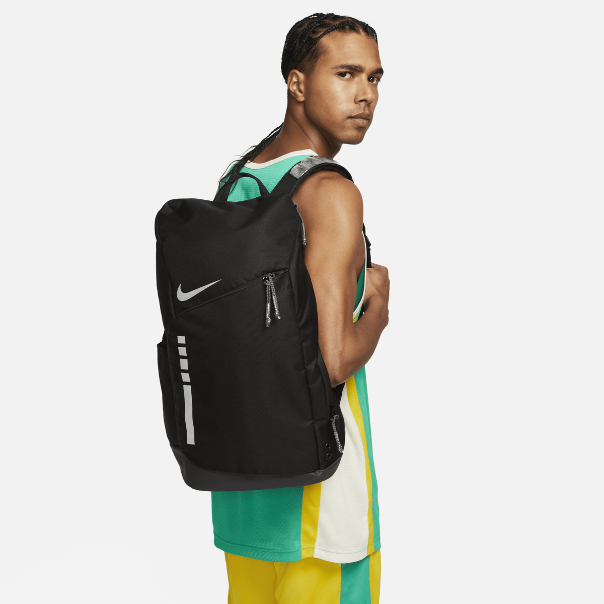 Nike Hoops Elite Backpack - Black | Editorialist