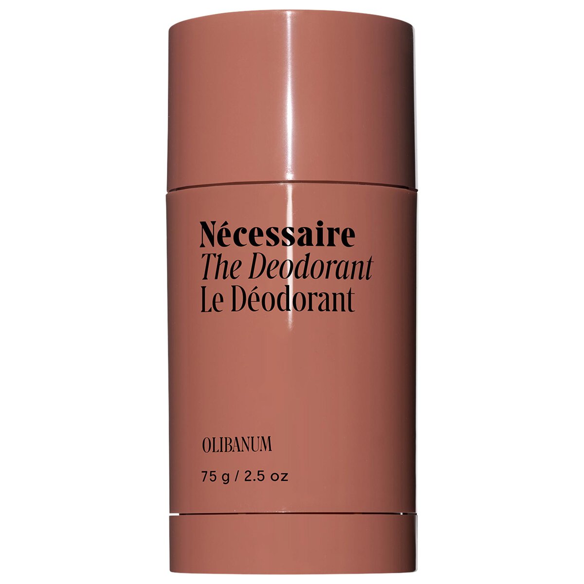 NéCessaire Olibanum Deodorant 72 Hour Extra-Strength Mandelic Acid ...