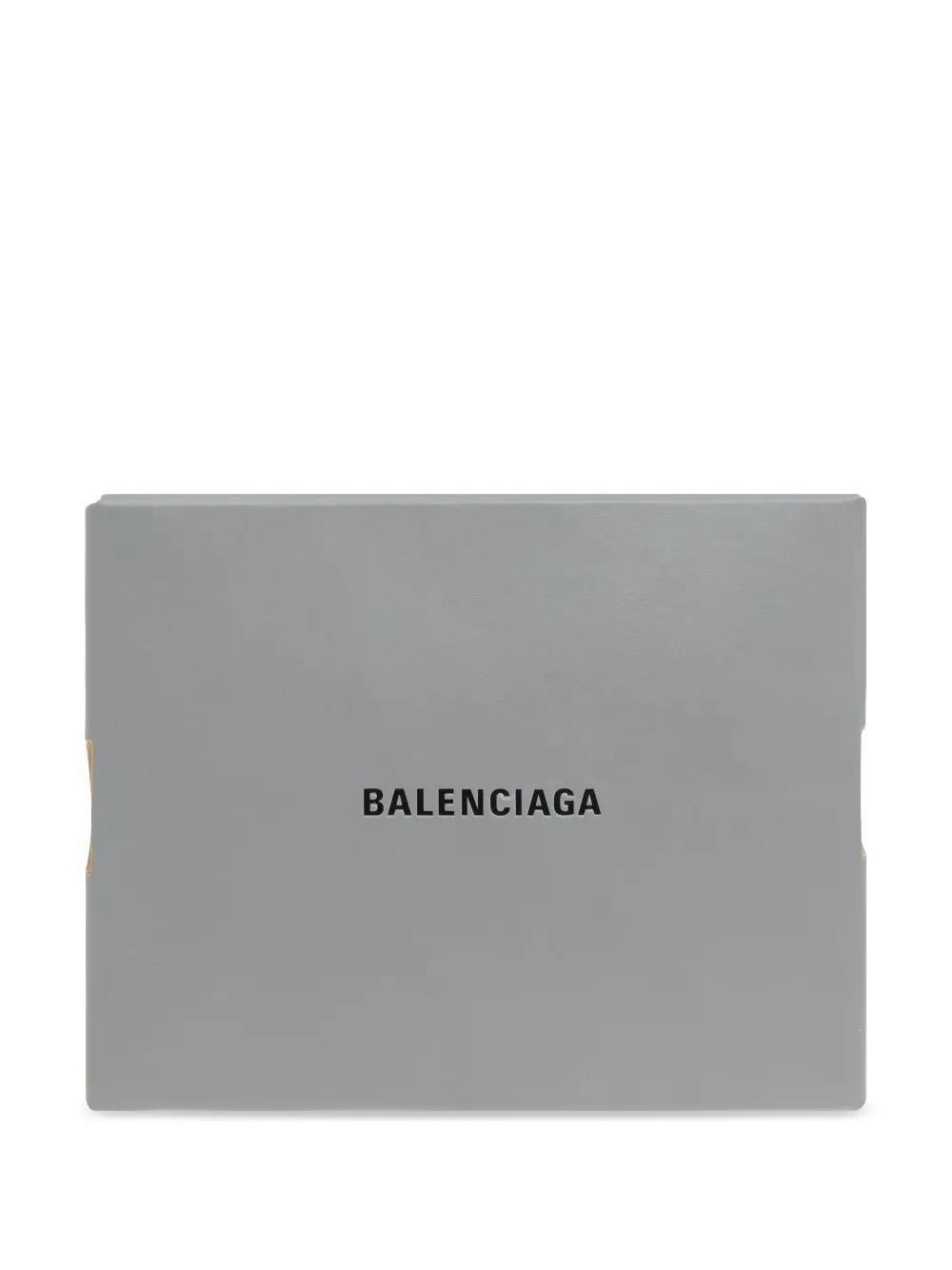 Balenciaga Box | Editorialist