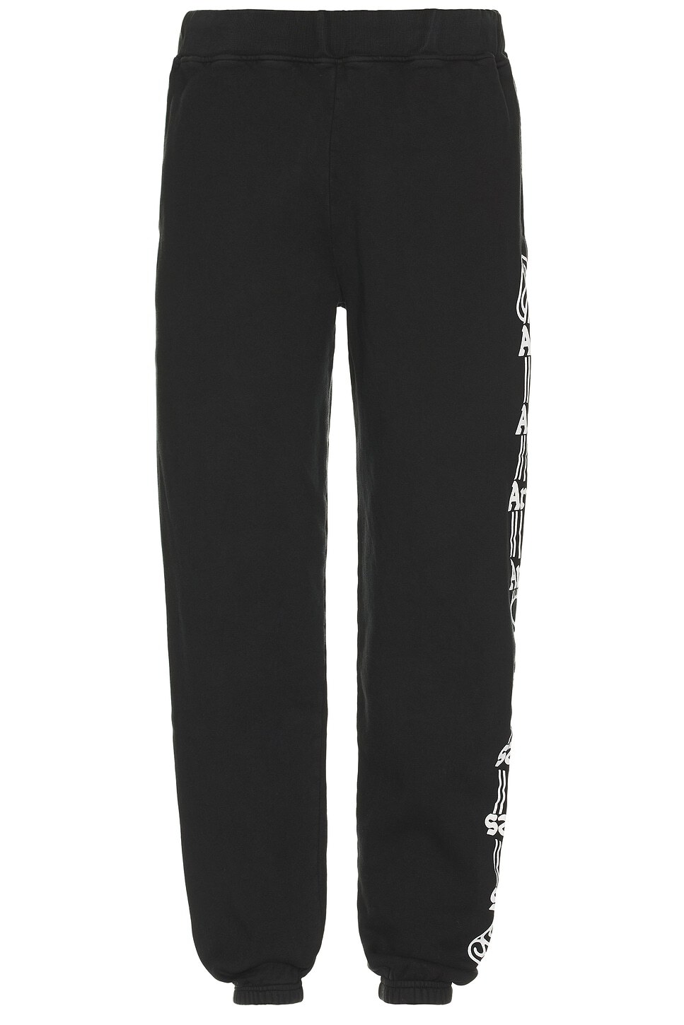 Aries Column Sweatpant In Black - 35% Off | Editorialist