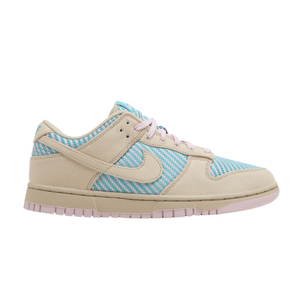 Nike Wmns Dunk Low 'Heat Wave - Cream | Editorialist