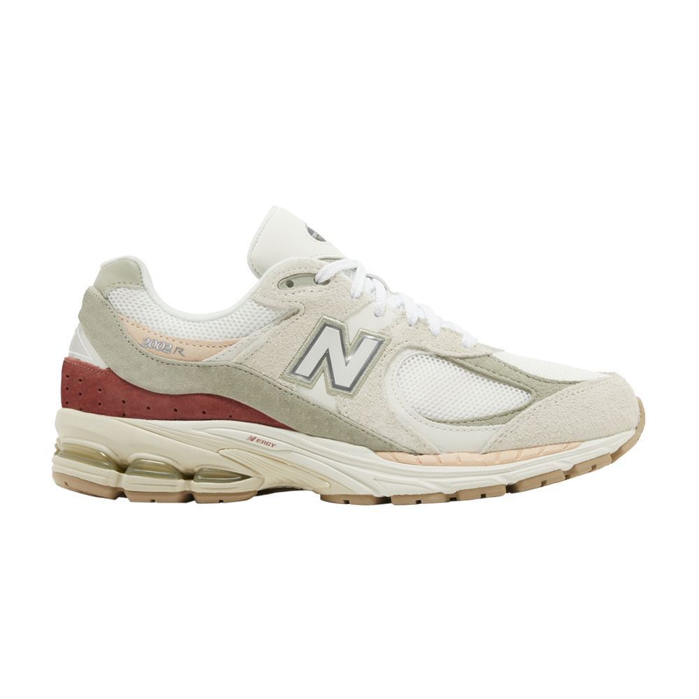 New Balance 2002r 'Festival Pack - Cream | Editorialist