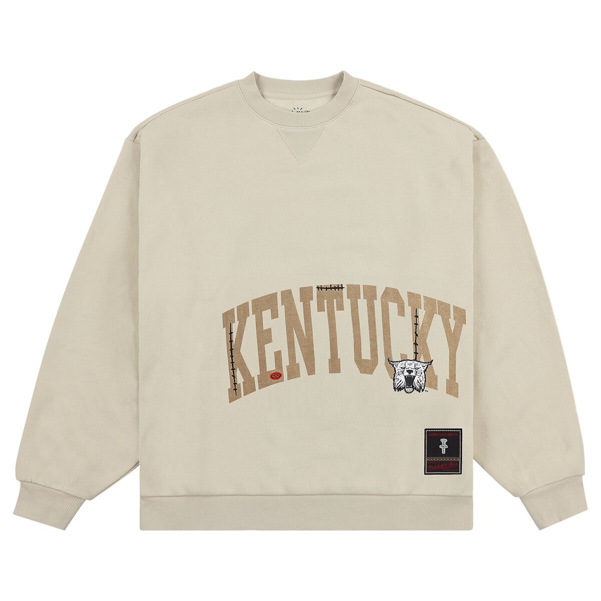 Cactus Jack By Travis Scott X Mitchell & Ness University Of Kentucky ...