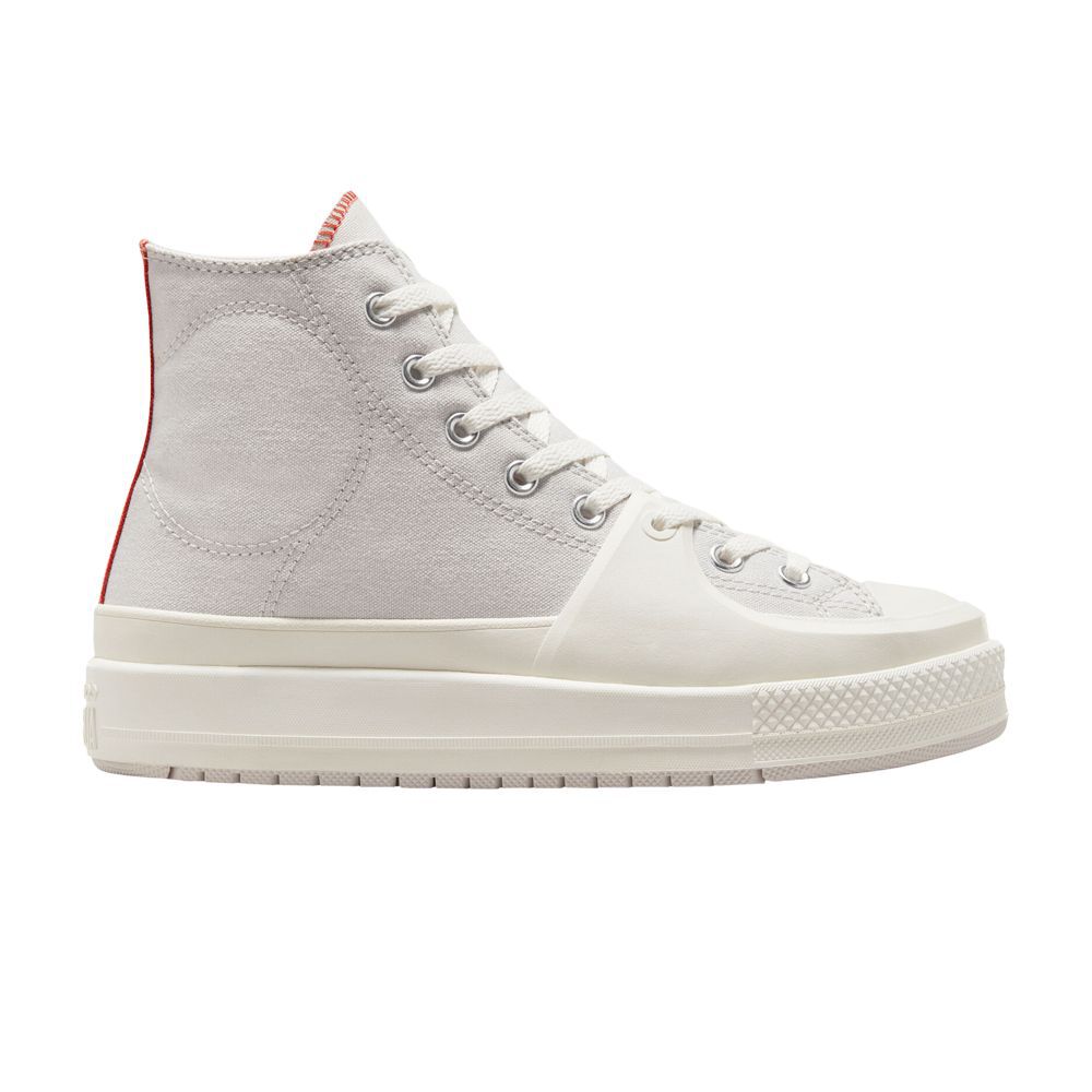 Converse Chuck Taylor All Star Construct High Sport Remastered - Grey ...