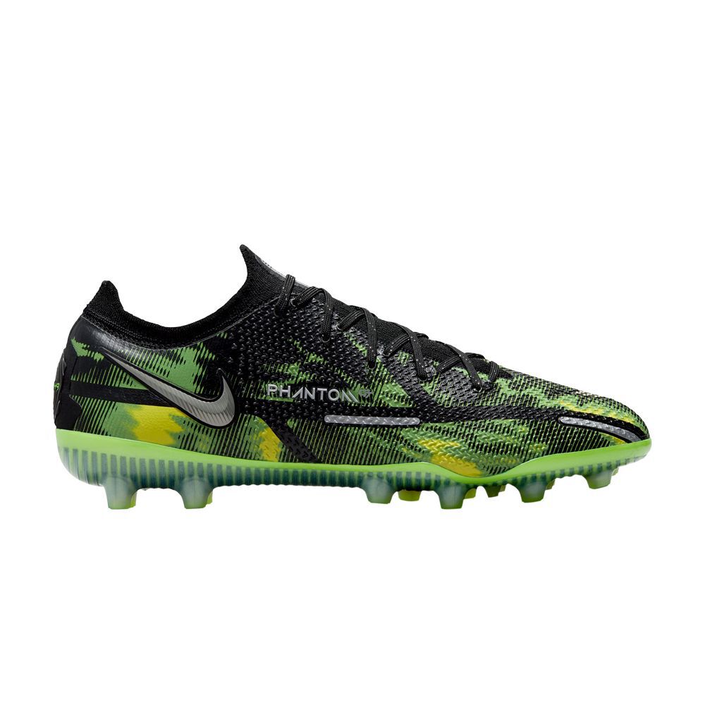Nike Phantom Gt2 Elite Sw Ag-Pro 'Shockwave Pack - Green | Editorialist