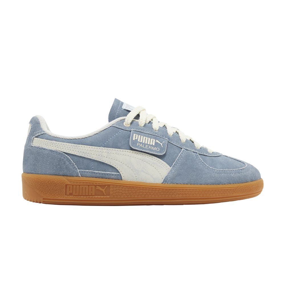 Puma Palermo 'Nostalgia Pack - Blue | Editorialist