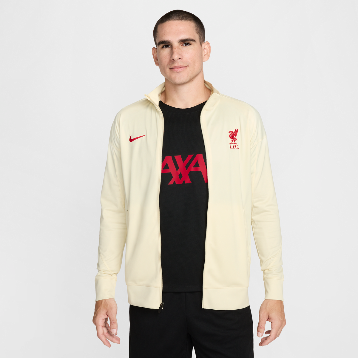 Nike Liverpool Fc Strike Special Edition Dri-Fit Soccer Knit Track ...