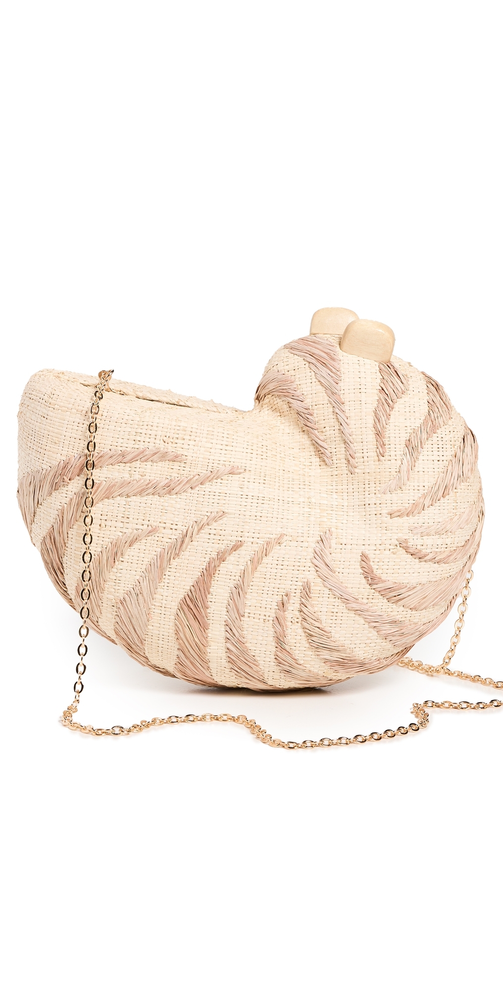 Beach Sand Clutch · Juju main image 1