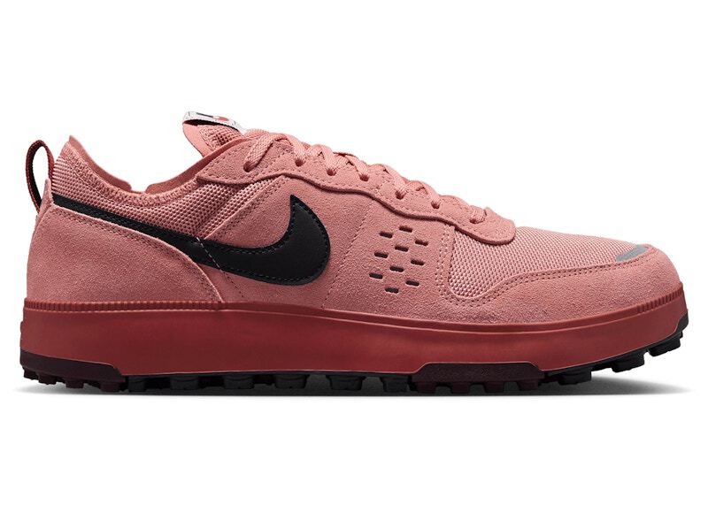 Nike C1ty Canyon Rust - Red Stardust/Canyon Rust/Burgundy Crush ...