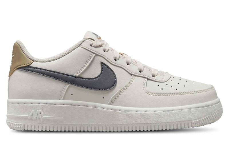 Nike Air Force 1 Low Phantom Cool Grey - Phantom/Khaki/Sail | Editorialist
