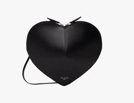 Alaïa Le Coeur Bag Dupes Alaïa Le Coeur Bag Dupes