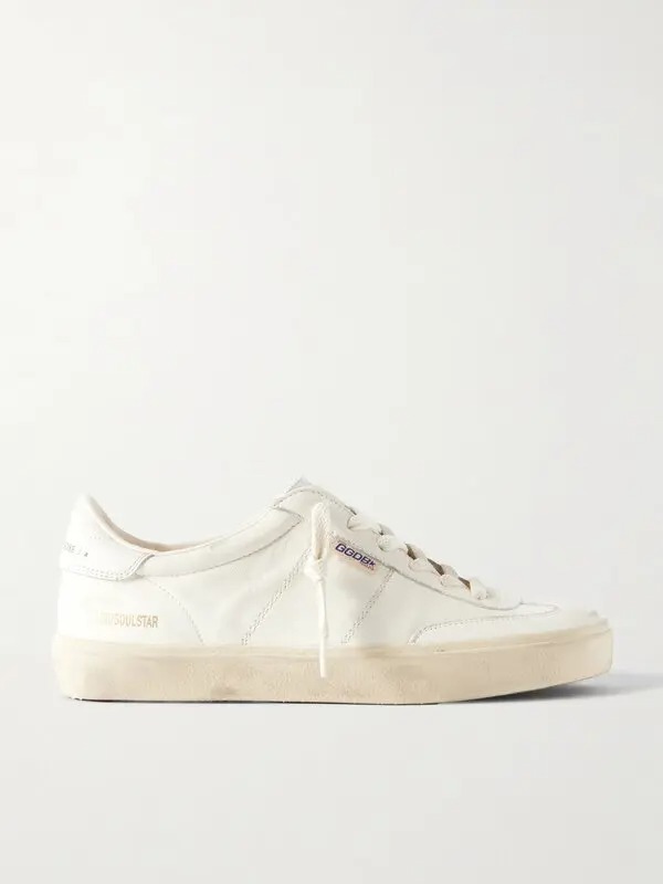 Best Golden Goose Shoe Alternatives | Editorialist