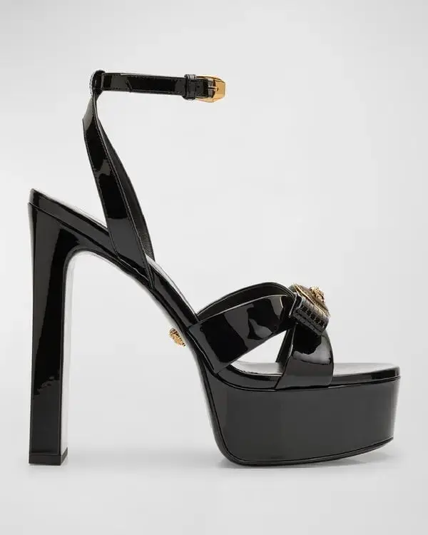 Best Versace Platform Heel Alternatives