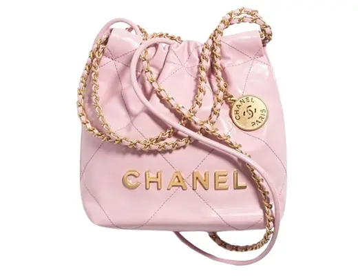 Chanel 22 Bag Alternatives Chanel 22 Bag Alternatives