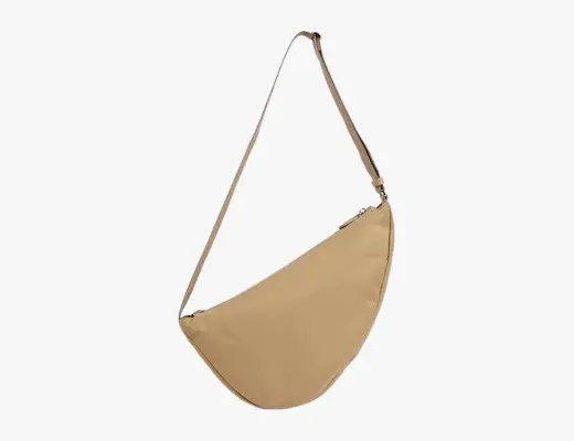 The Row Banana Bag Alternatives