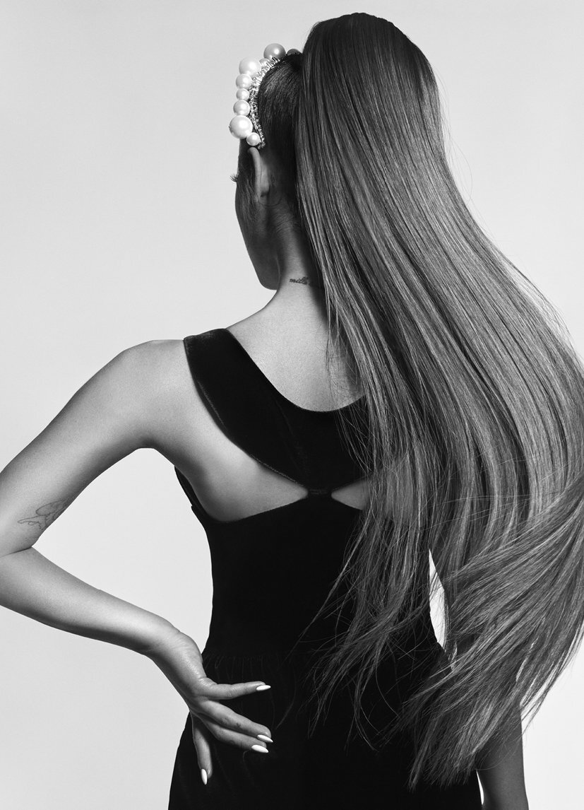Ariana Givenchy Featured Image