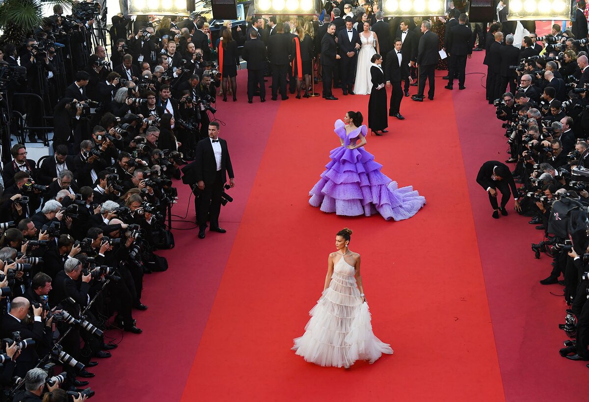 10 Best Cannes 2019 Looks