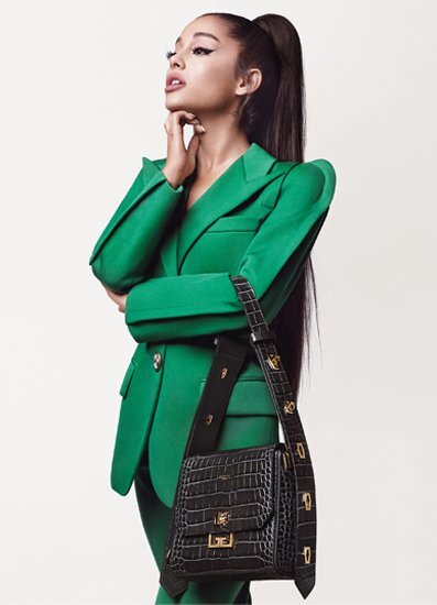Givenchy x Ariana Grande Quad