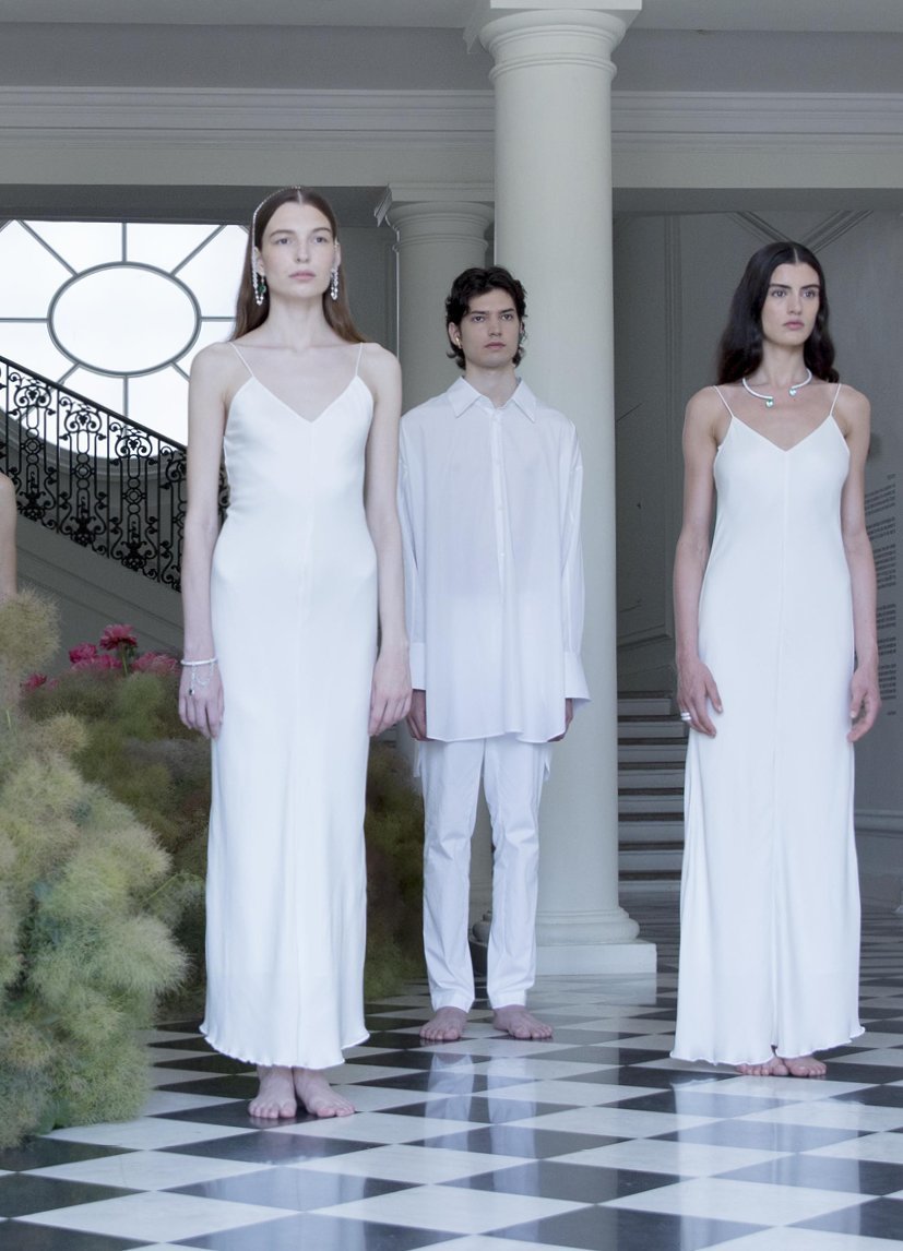 Ana Khouri Debuts Her Haute Joaillerie Collection