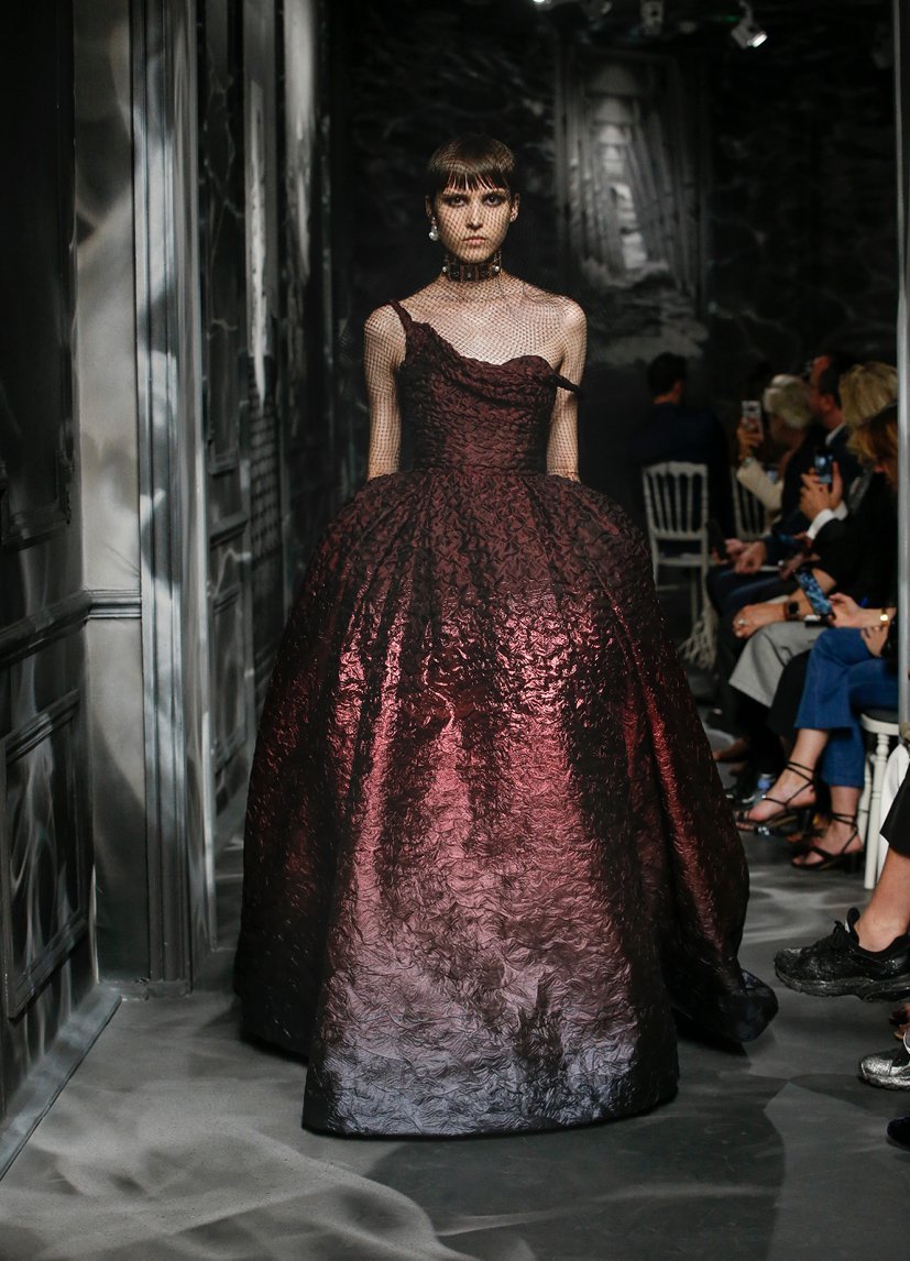 Dior Review