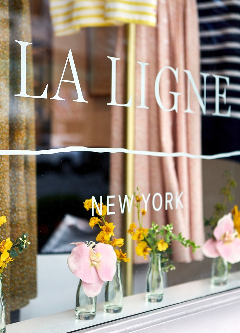 La Ligne NYC