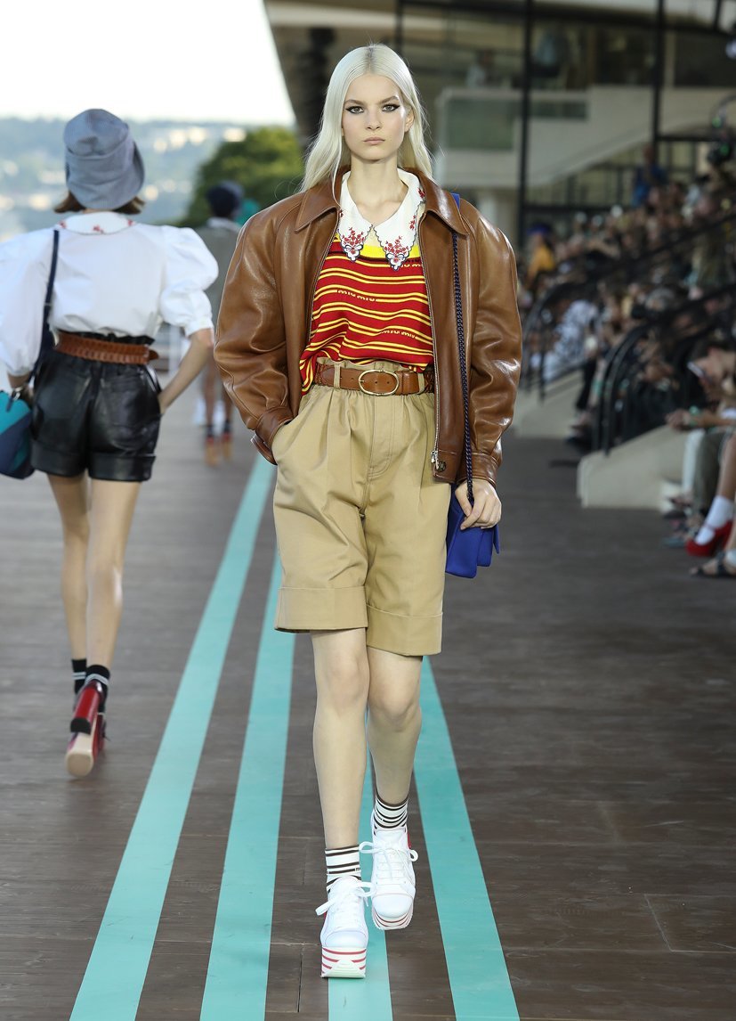 Miu Miu Review