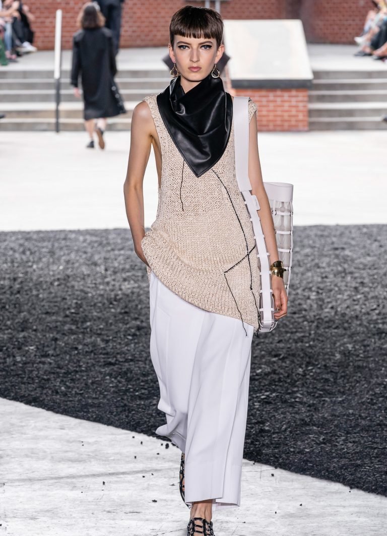 NYFW Review: 3.1 Phillip Lim | News | Editorialist