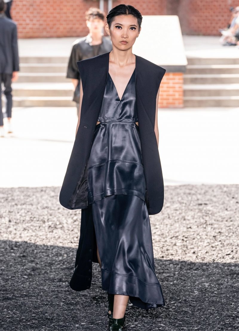 NYFW Review: 3.1 Phillip Lim | News | Editorialist