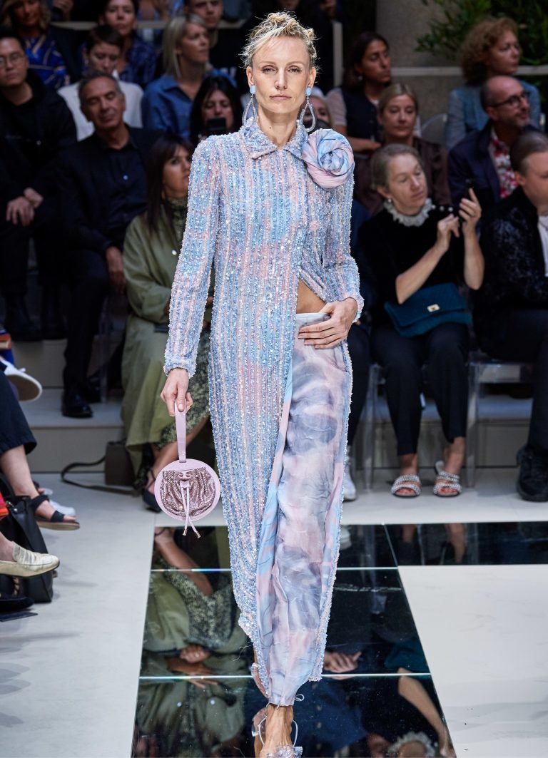 Giorgio Armani Look 74