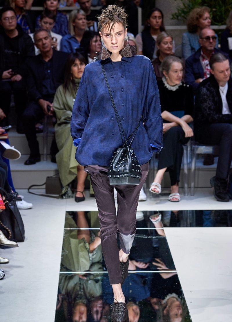 Giorgio Armani Look 15