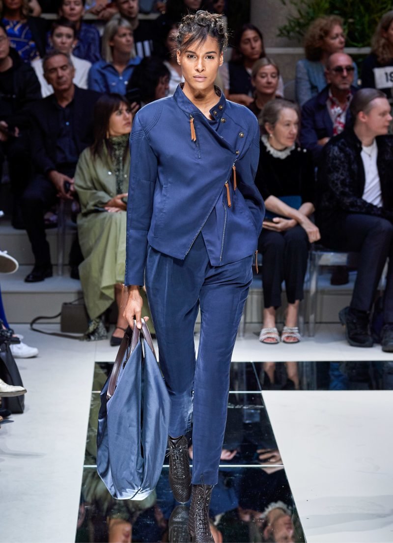Giorgio Armani Look 18