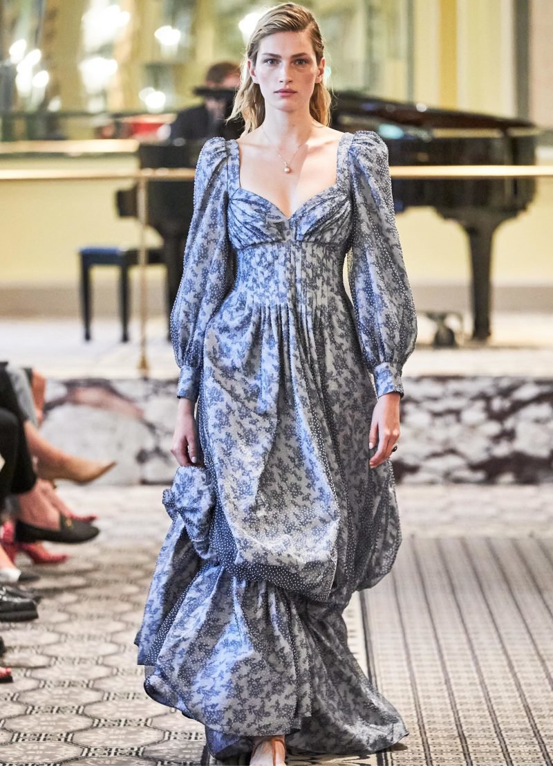 NYFW Review: Brock Collection | News | Editorialist