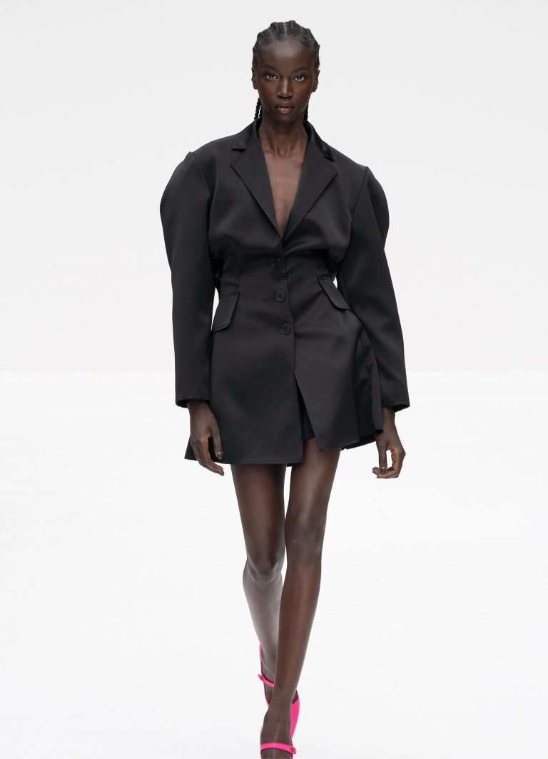 Carolina Herrera Look 28