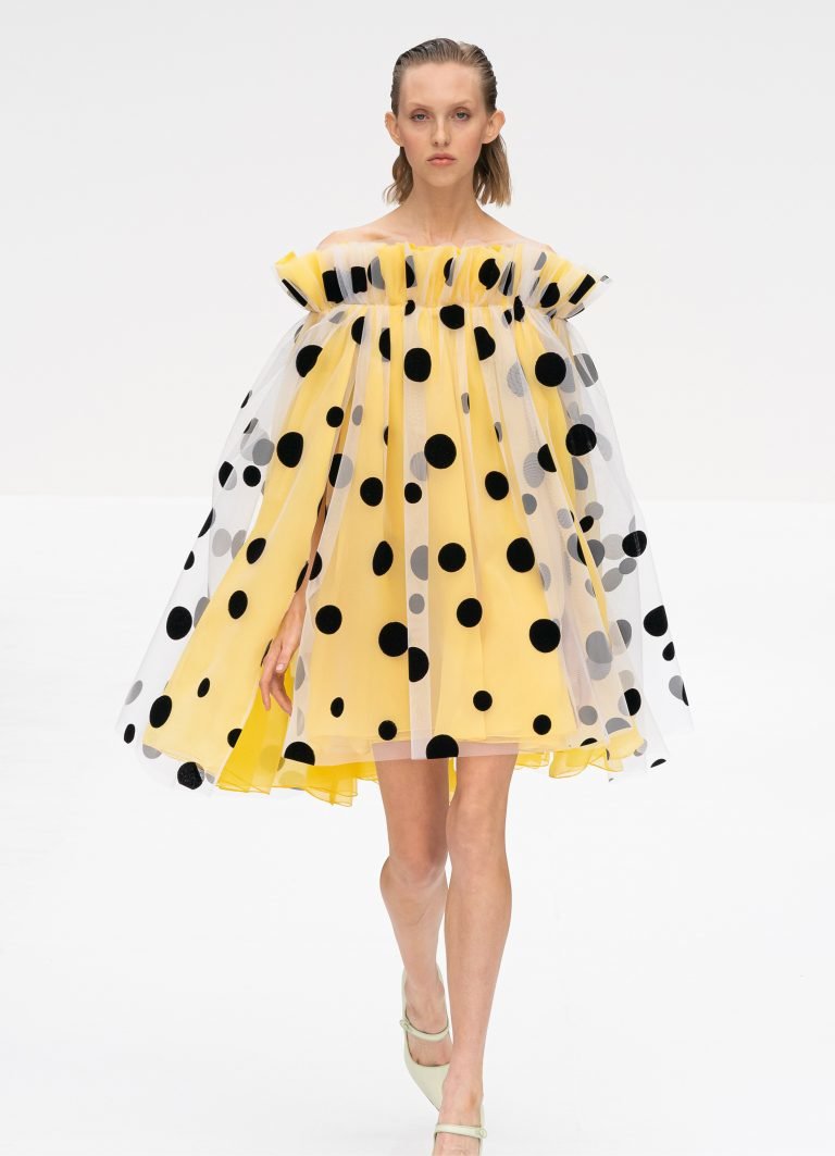 Carolina Herrera Look 47
