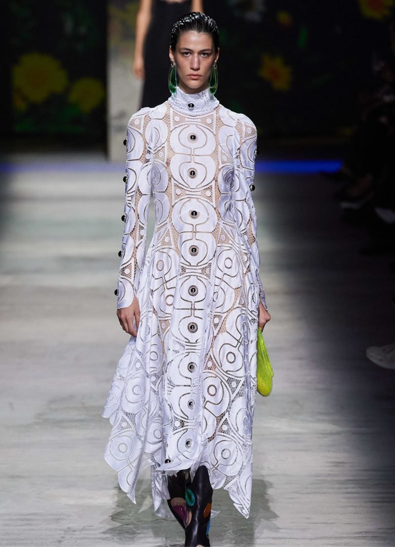 Christopher Kane