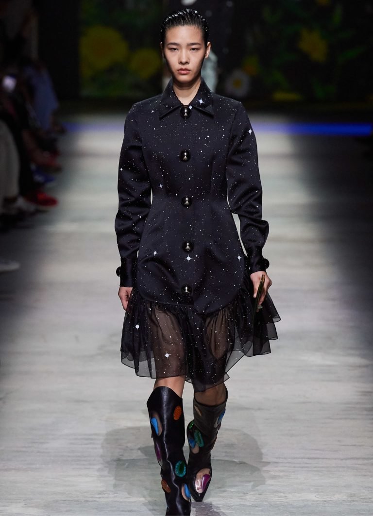 Christopher Kane