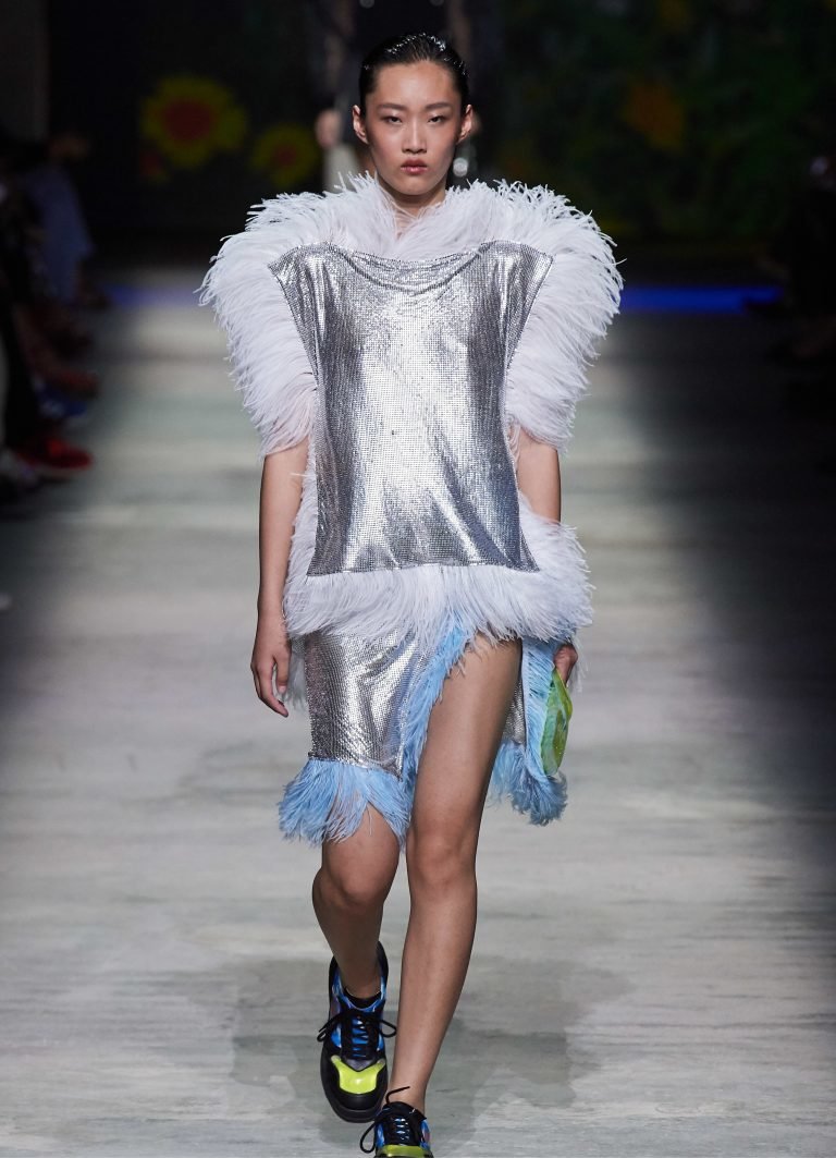 Christopher Kane