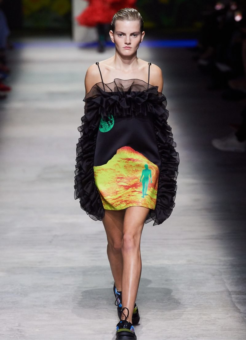 Christopher Kane