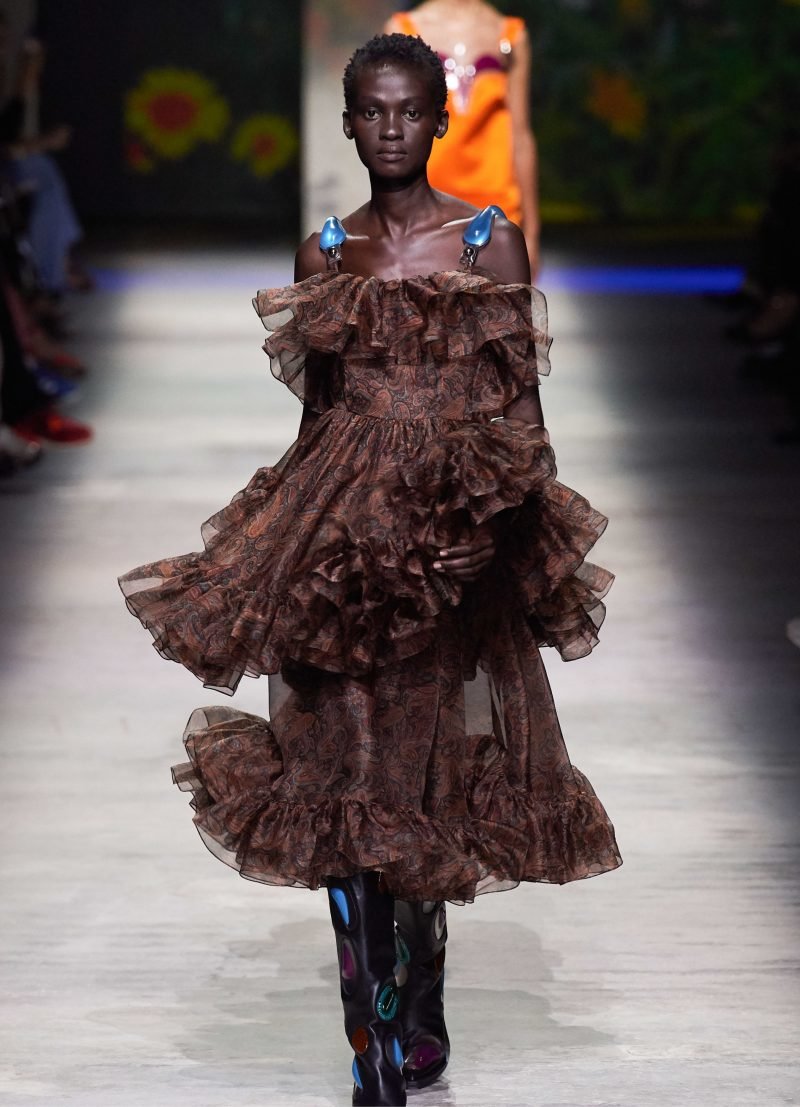 Christopher Kane
