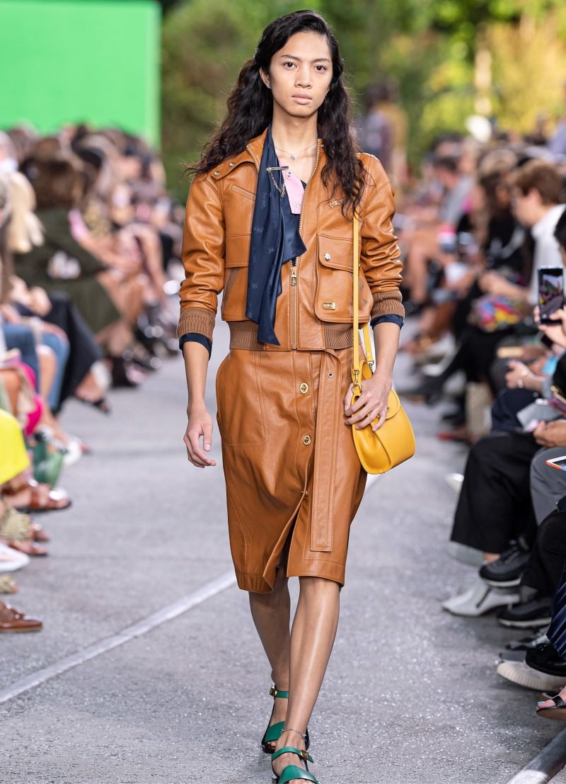 NYFW Review: Coach 1941 | News | Editorialist