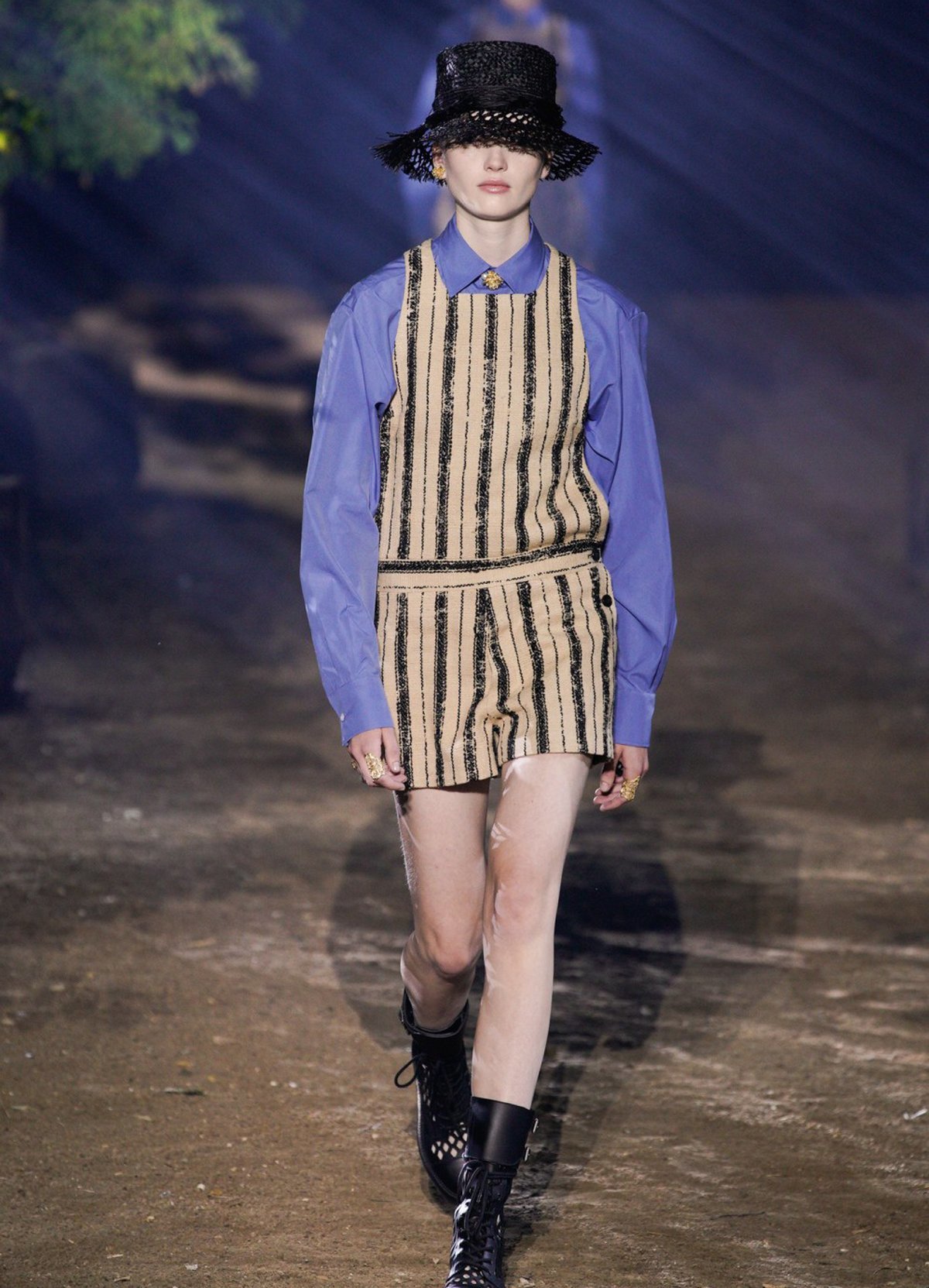 PFW Dior Featured