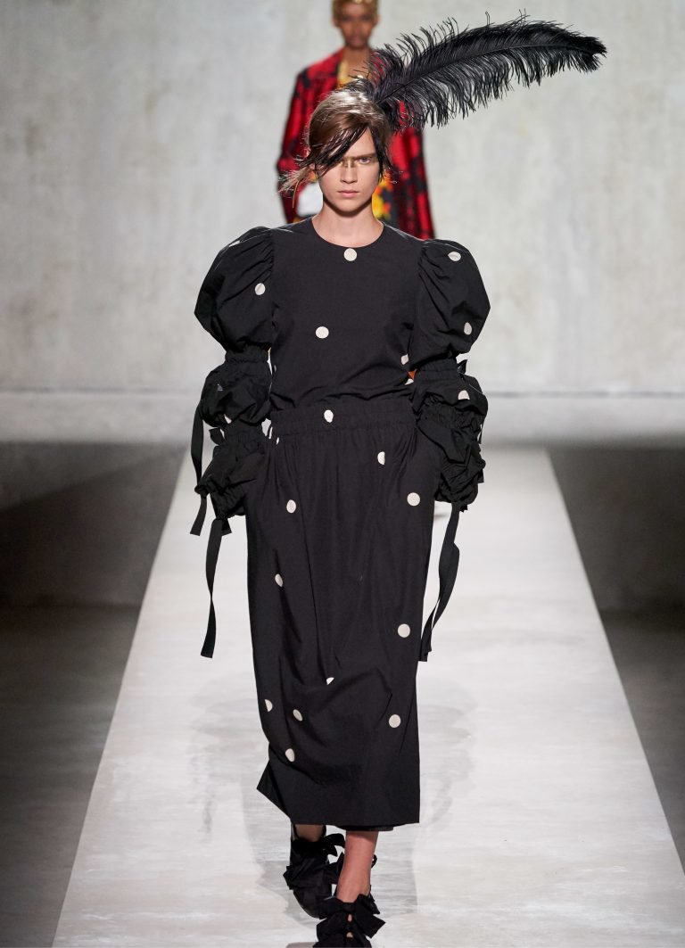 Dries Van Noten