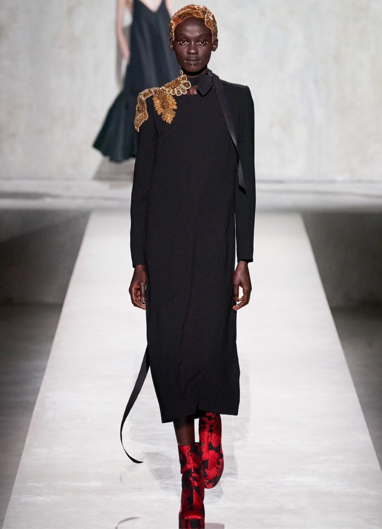 Dries Van Noten
