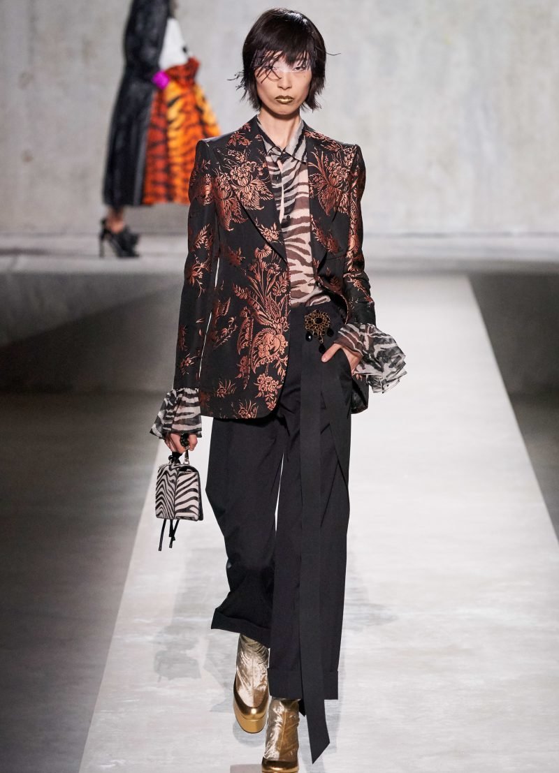 Dries Van Noten