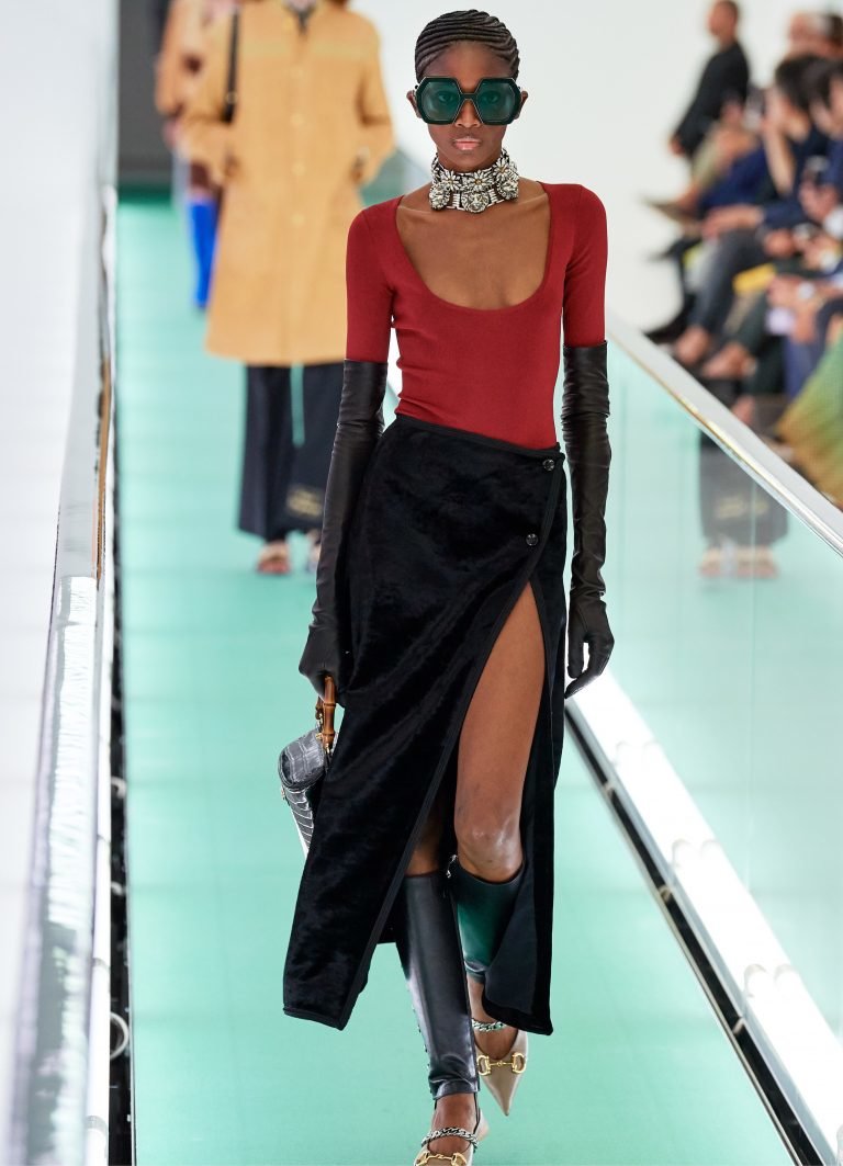 Gucci Look 106