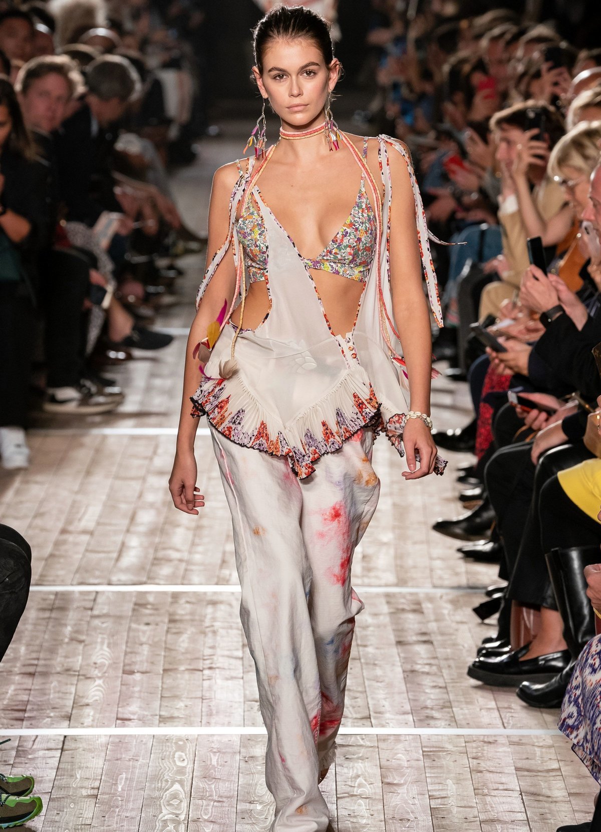PFW Isabel Marant Featured