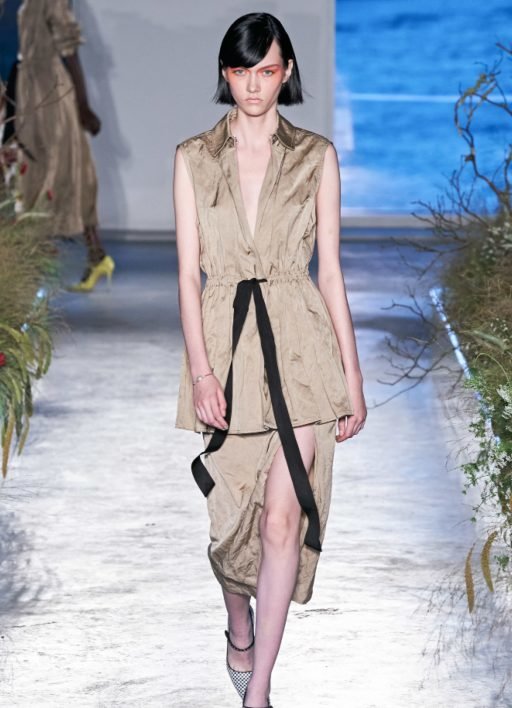 NYFW Review: Jason Wu