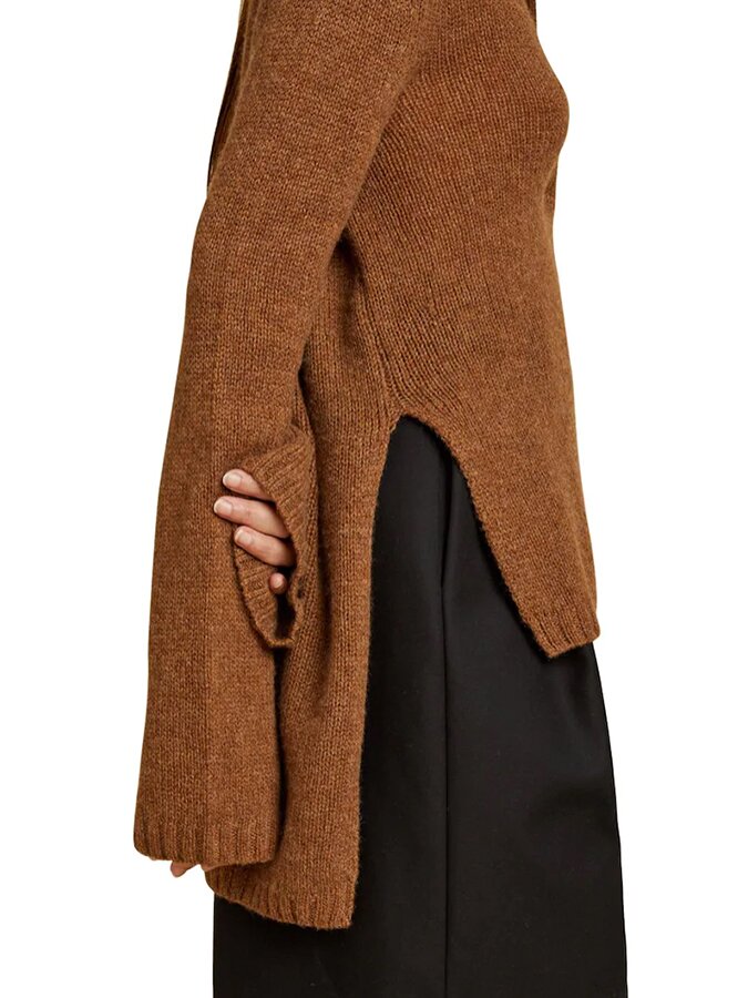 50 Best Khaite Top Knit Pieces of the 